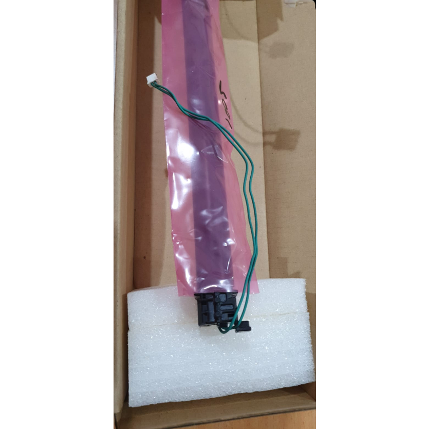 Jual FIXING UNIT PEMANAS UNIT FILM plus HEATING SATU UNIT P1005 P1006 ...