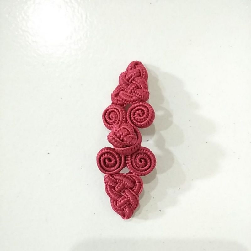 Jual Kancing shanghai cheongsam kancing cina | Shopee Indonesia