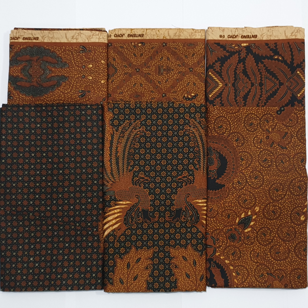 Jual Kain Batik Jawa / Kain Batik Panjang / Kain Batik Unggul Jaya ...