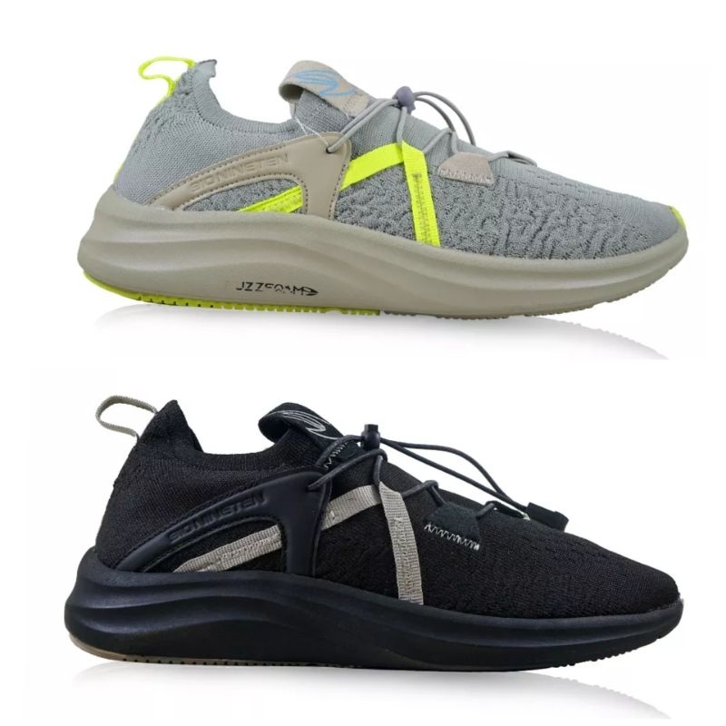 Jual Sepatu Lari Sneaker Running 910 Nineten Fuji RCV New | Shopee ...