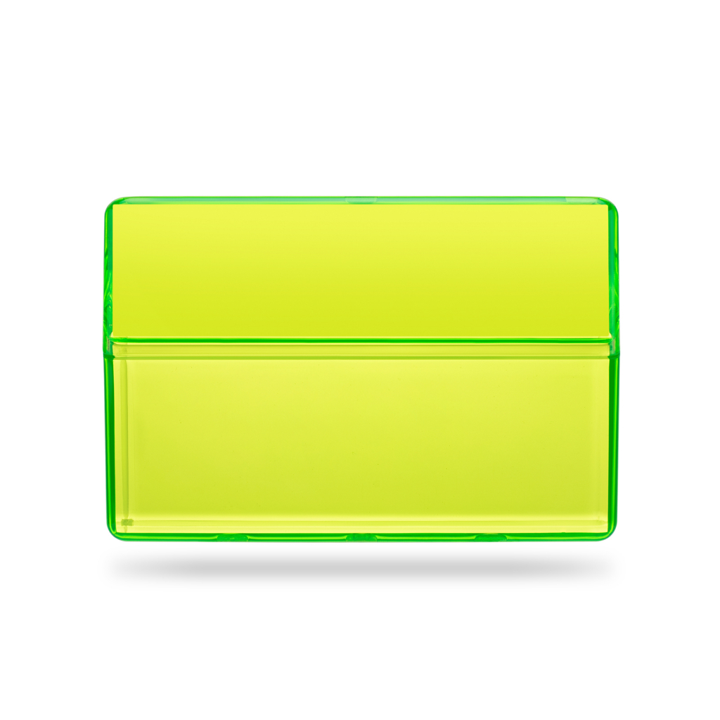 Jual TEREA Box Kotak Transparan untuk TEREA | Shopee Indonesia