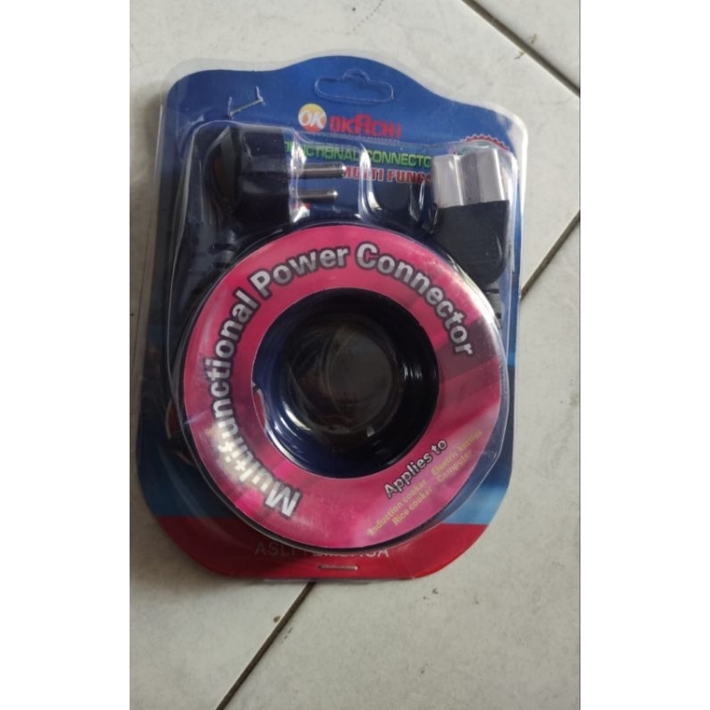 Jual Kabel Power Komputer / Cooker / Rice Cooker / Kabel Multifungsi ... Jual Kabel Power Komputer / Cooker / Rice Cooker / Kabel Multifungsi ...