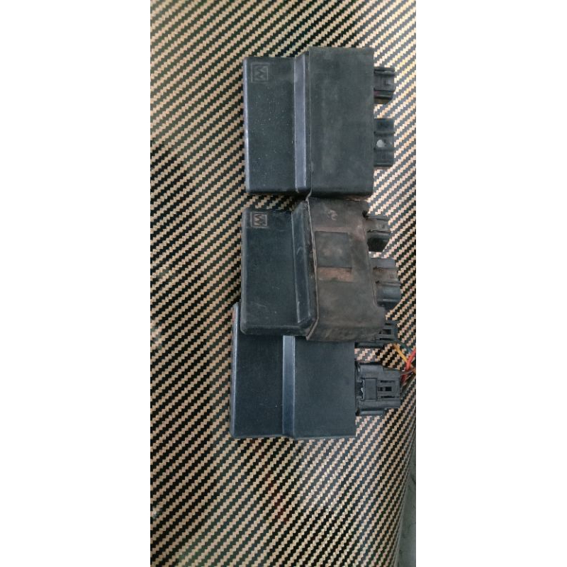 Jual CDI motor Yamaha Jupiter MX lama / MX New masuk /barang seken ...