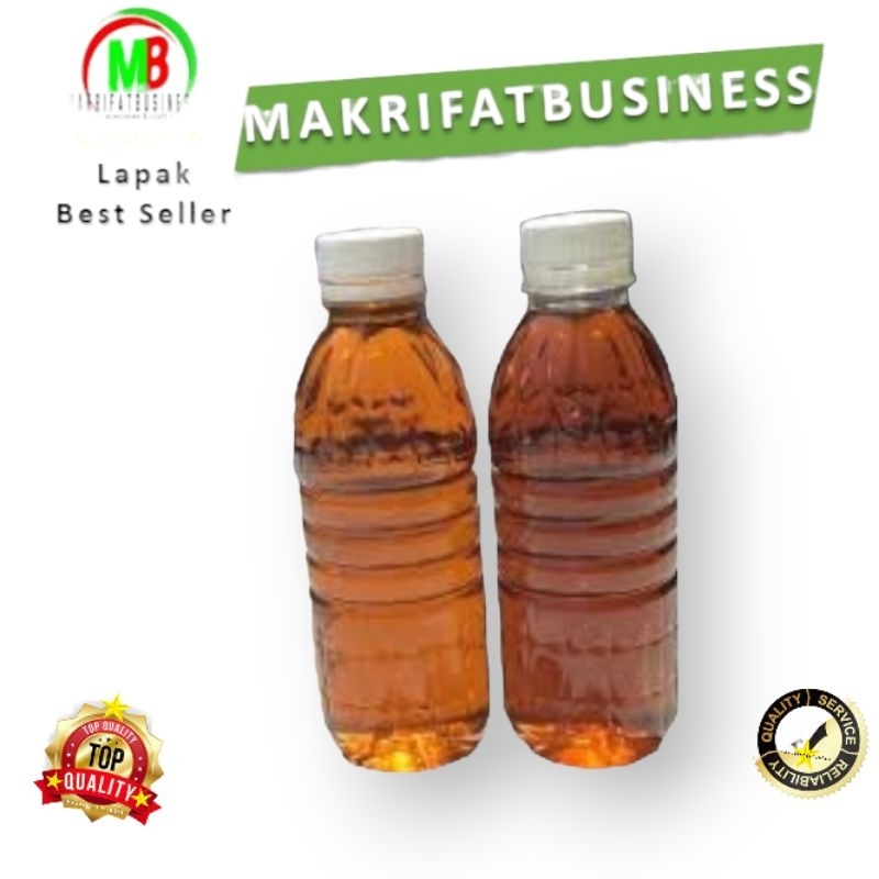 Jual Paket 1 Kg Probiotik SOC Suplemen Organik Cair Refile Untuk MAGGOT ...