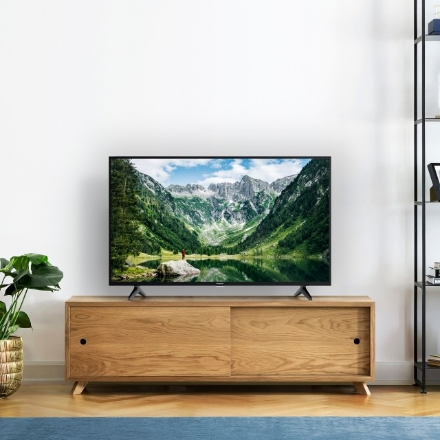 Jual PANASONIC TH43LS600G LED SMART ANDROID TV 43 INCH TH 43LS600 43LS600G | Shopee Indonesia