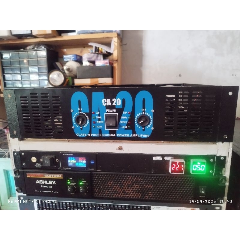 Jual power rakitan box ca 20 30 amper ct 65 vac | Shopee Indonesia