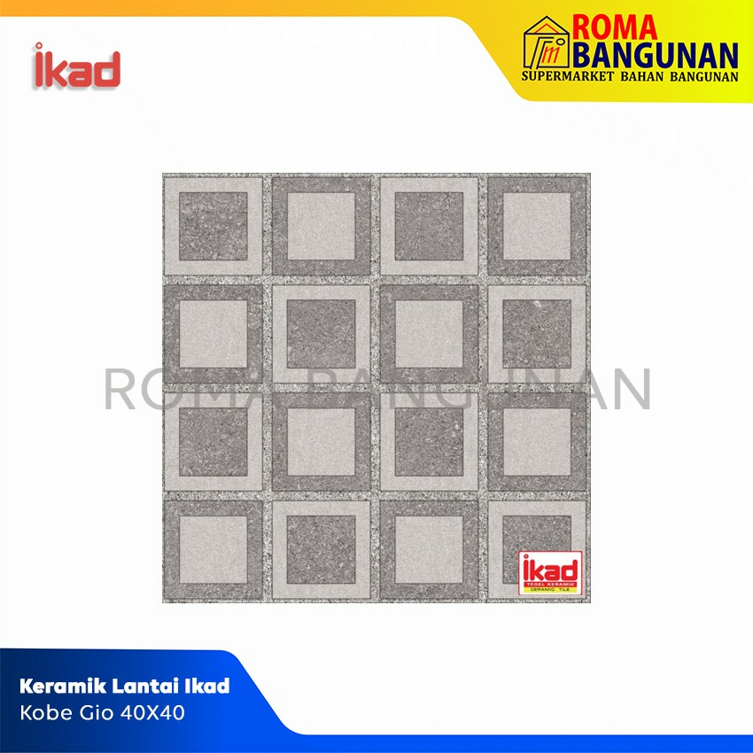 Jual Ikad Keramik Lantai Keramik Kamar Mandi Keramik Teras Keramik ...