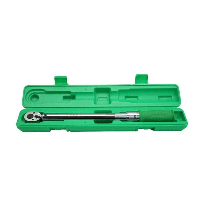 Jual Kunci Momen Torsi tekiro TR1200 Kunci moment 1/2 inch 20-100 Nm ...