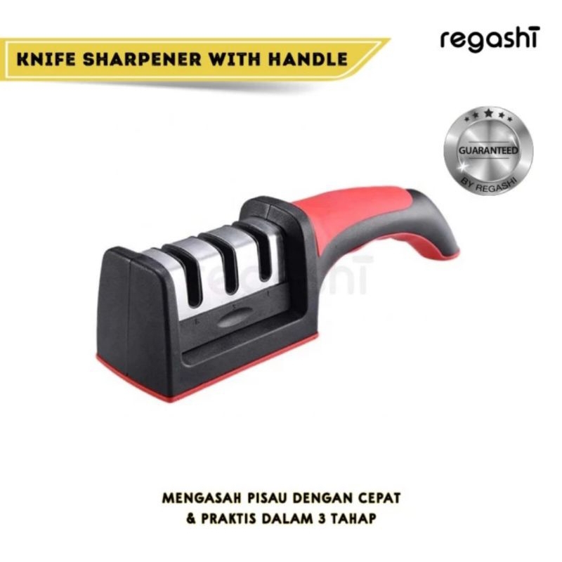 Jual Alat Pengasah Pisau | Shopee Indonesia