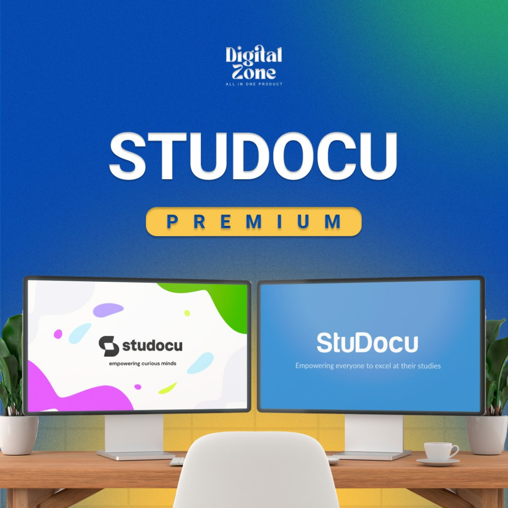 Jual STUDOCU ACCOUNT 1 BULAN PREMIUM | Shopee Indonesia