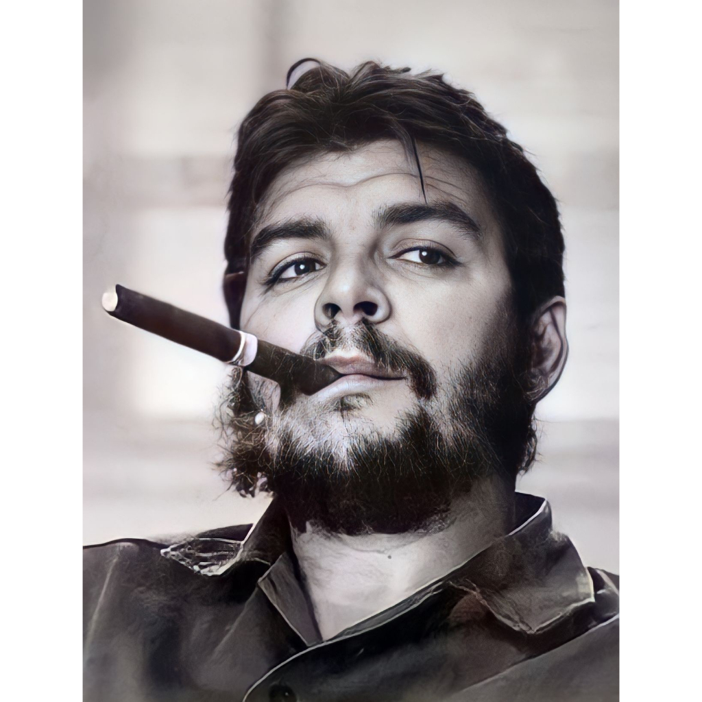 Jual Poster Dinding Che Guevara Bisa Custom Gambar Shopee Indonesia