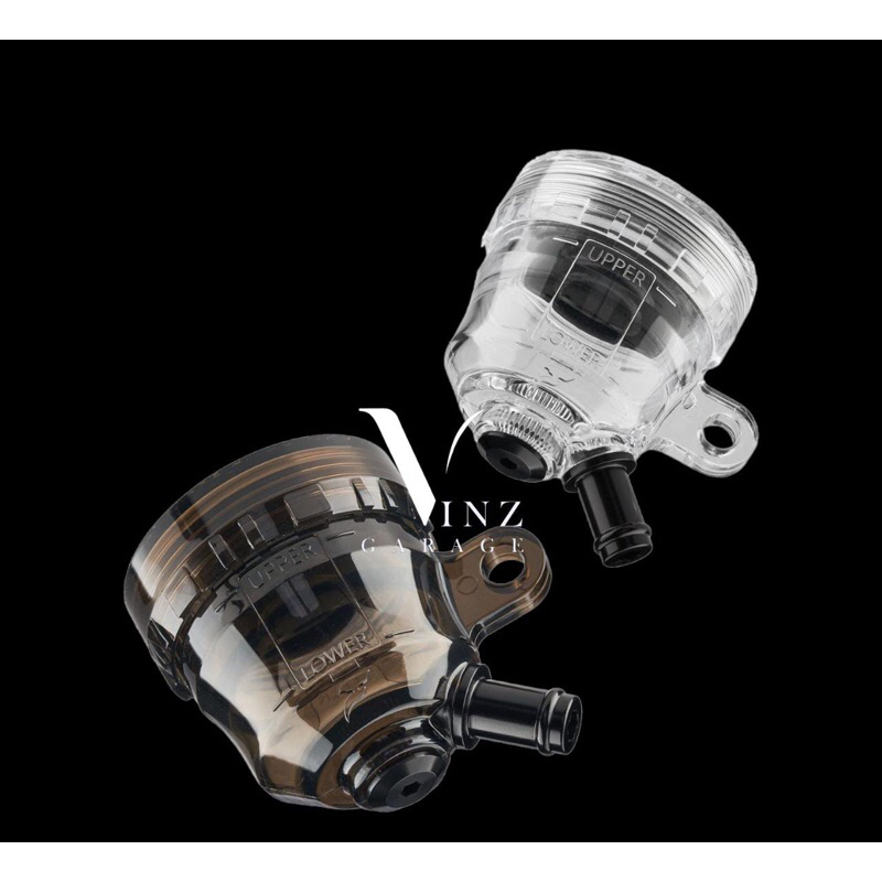 Jual Tabung Minyak Rem Frando DC Series Frando Fluid Reservoir Frando ...