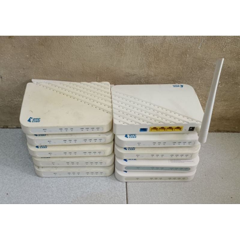 Jual YOTC GPON opticalink m8-4010px antena 1 | Shopee Indonesia