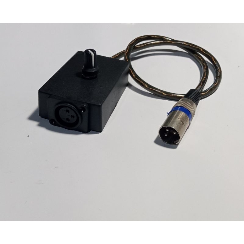 Jual ALAT ANTI FEEDBACK MIC XLR | Shopee Indonesia