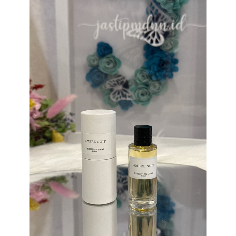 Jual Christian Dior LCP Miniature edp 7,5ml | Shopee Indonesia