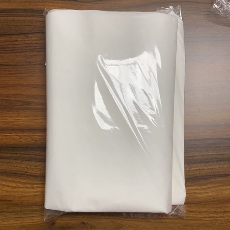 Jual Kertas Saring Laboratorium Bulat Filter Paper Kertas Penyaring ...