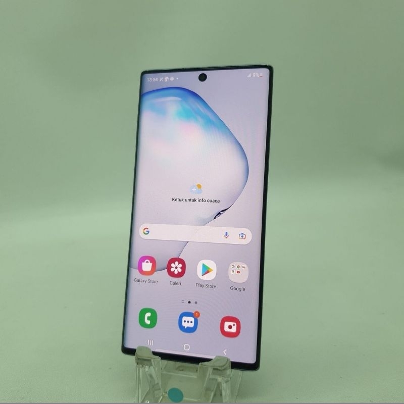 Jual Samsung Note 10/9 SEIN Resmi Imei Terdaftar Kemenprin Layar Aman | Shopee Indonesia