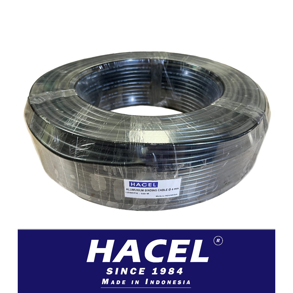 Jual Kabel Binding Aluminium / Kabel Bending Aluminium / Aluminium ...
