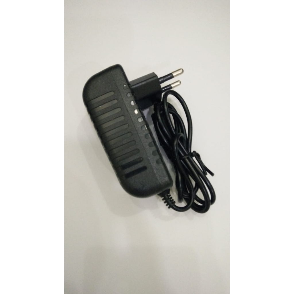 Jual Charger cas casan BUAT speaker TROLI SHARP CBOX-TRB12CBL | Shopee ...