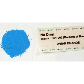 Jual NO DROP KILOAN KALENG 1 KG WARNA READY MIX CAT PELAPIS ANTI BOCOR ...