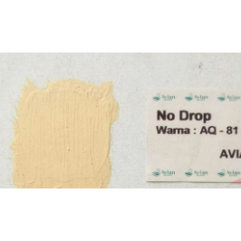 Jual NO DROP KILOAN KALENG 1 KG WARNA READY MIX CAT PELAPIS ANTI BOCOR ...