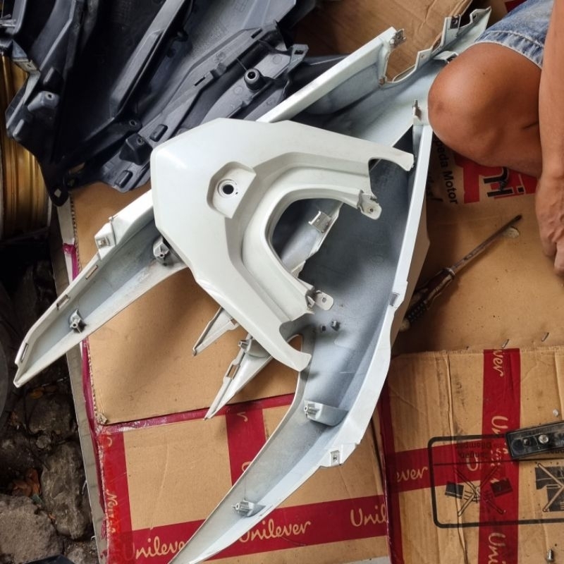 Jual body vario 150 | Shopee Indonesia