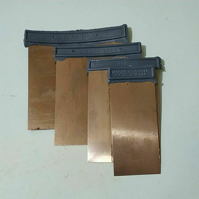 Jual Kapi cat set 4pc. harga per set | Shopee Indonesia