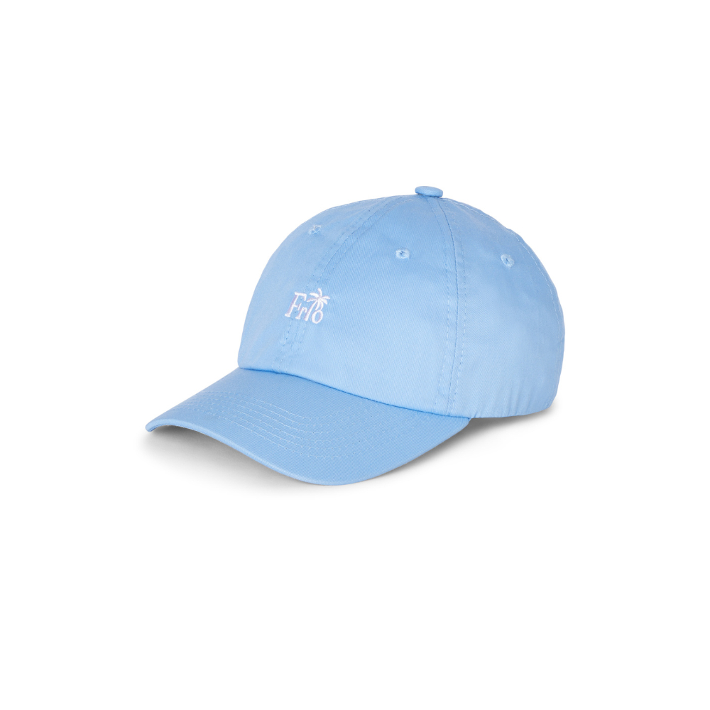 Jual FRIO Summer Cap | Baby Blue | Shopee Indonesia