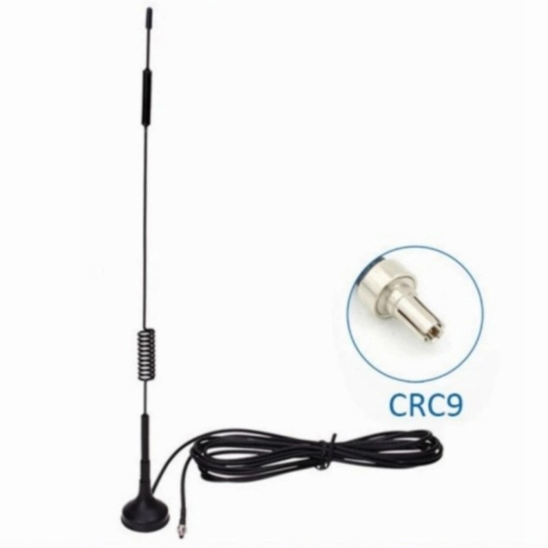 Jual Antena Modem 4G Lte 3G Gsm 3 Meter ( Connector crc9 ) | Shopee ...