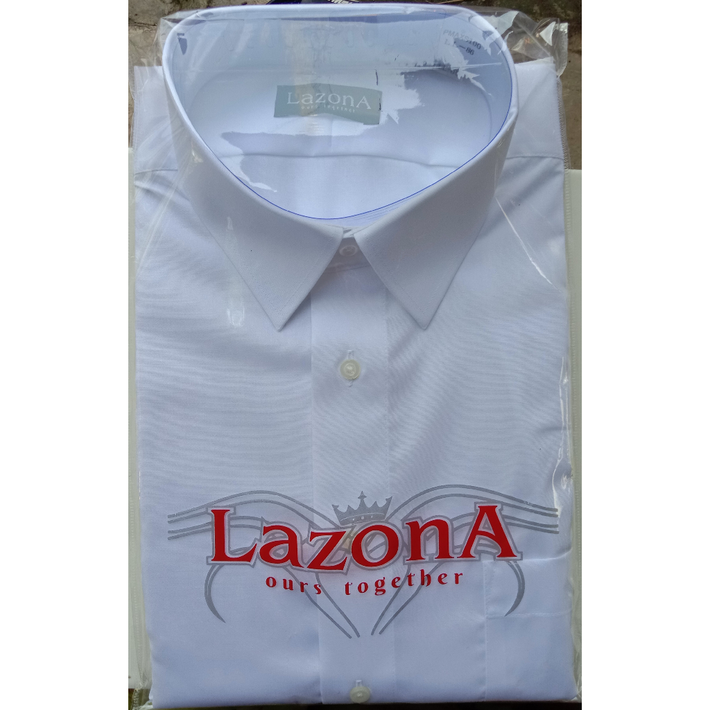 Jual Kemeja Putih Kemeja Putih Polos Kemeja Putih Pria Kemeja Formal ...