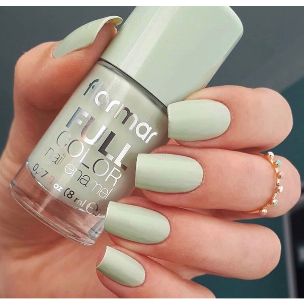 Jual KUTEK FLORMAR FULL COLOR | FLORMAR NAIL POLISH ORIGINAL TURKEY [FC ...