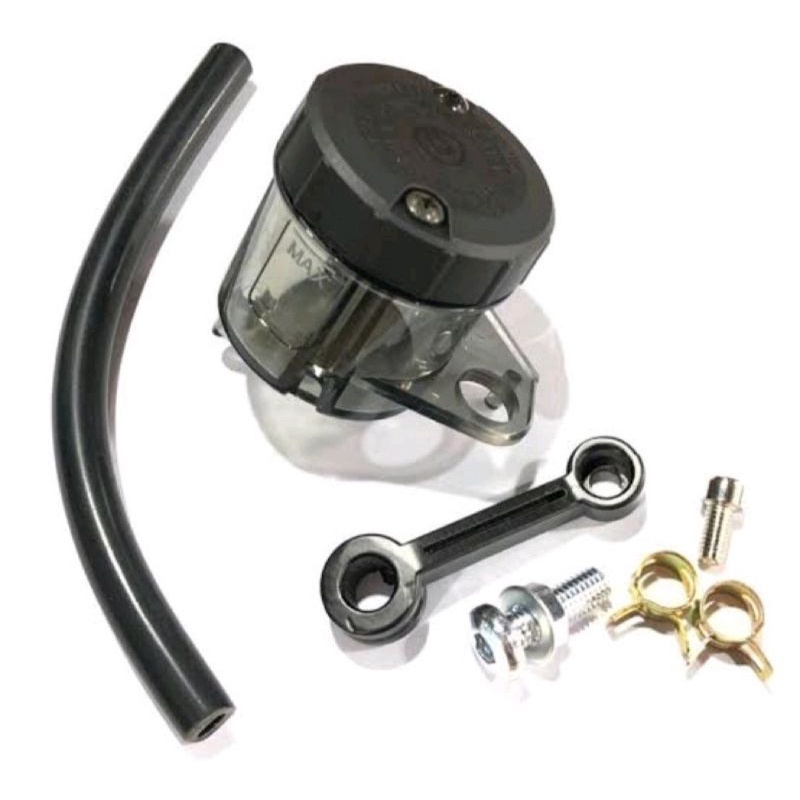 Jual tabung minyak rem reservoir model brembo big | Shopee Indonesia