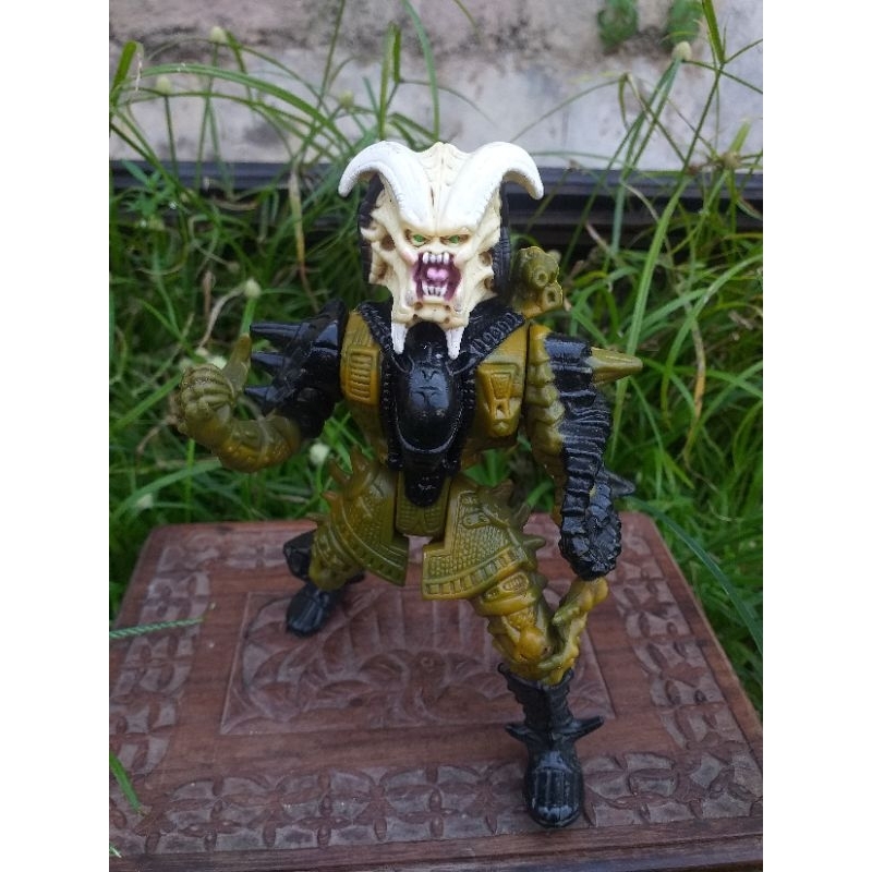 Jual Action Figure Predator Kenner 1994 (Bekas) | Shopee Indonesia
