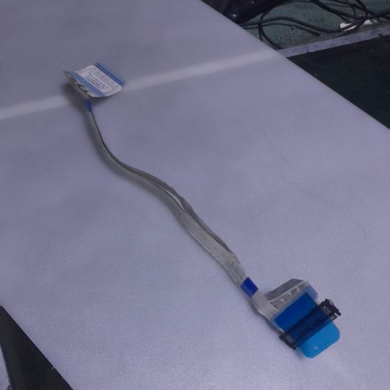 Jual Kabel lvds tv led LG 30 pin 28 cm | Shopee Indonesia