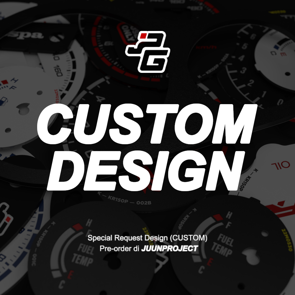 Jual CUSTOM DESIGN | Shopee Indonesia