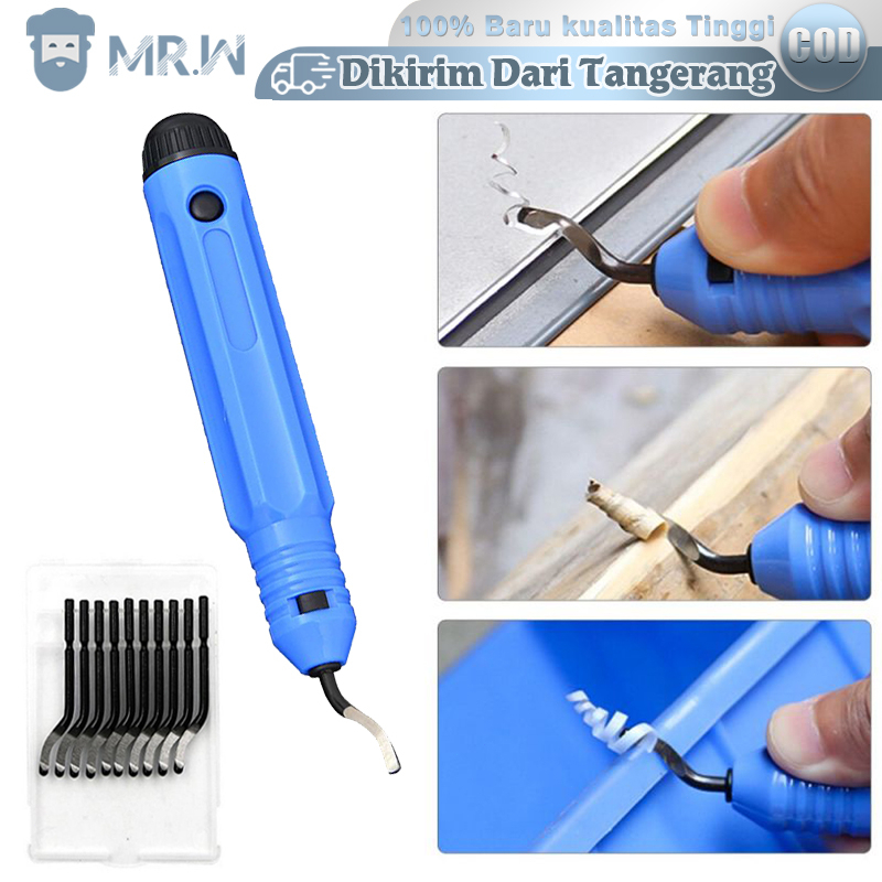 Jual Deburing Tool NB1100 Lubang Deburing Deburring Tool Alat Deburring ...
