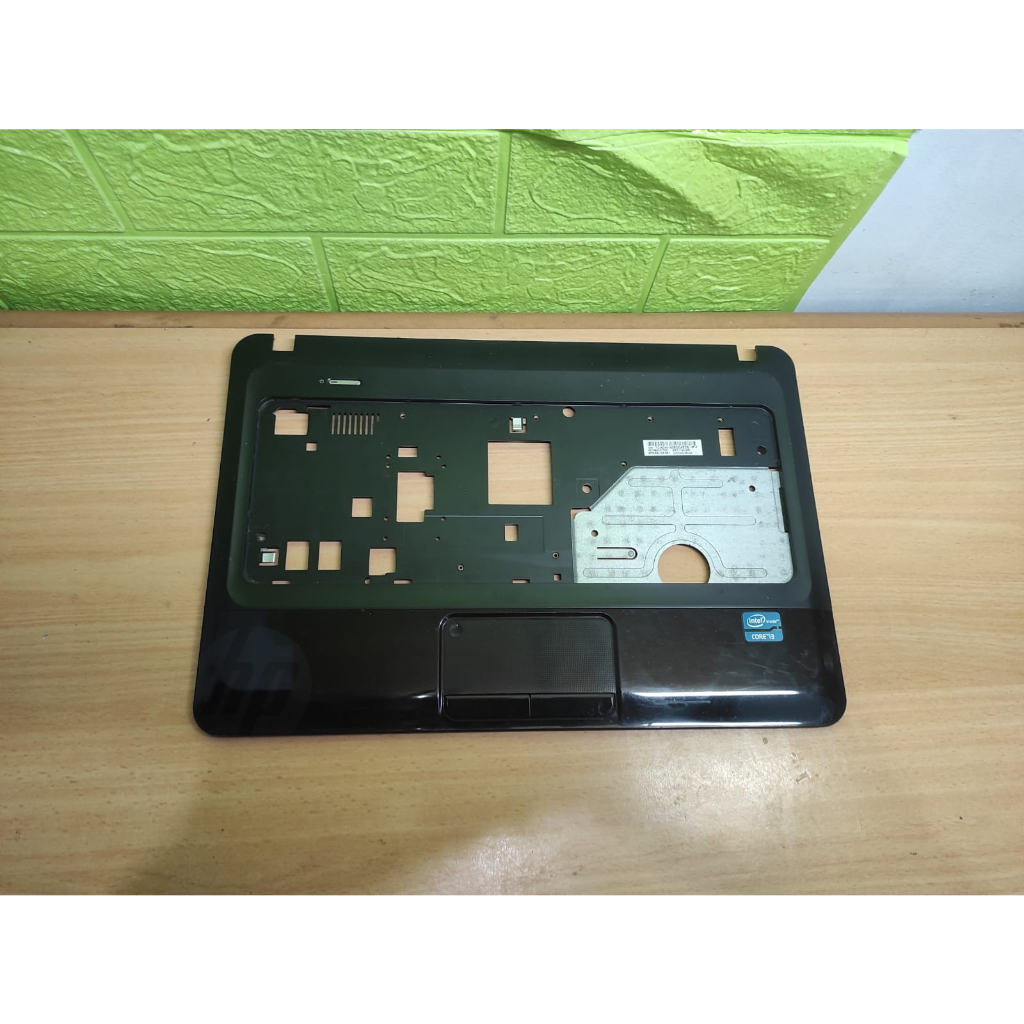 Jual Frame Keyboard Palmrest Laptop HP1000 HP 1000 | Shopee Indonesia