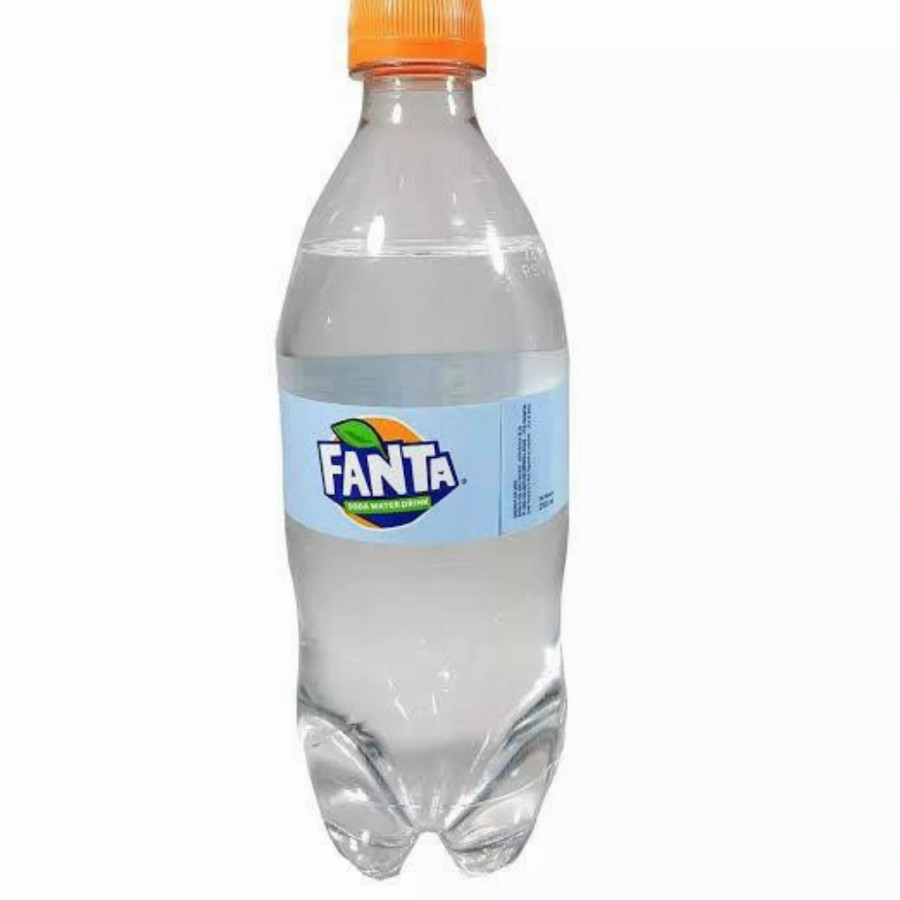 Jual Fanta Soda water botol 250ml isi 12 | Shopee Indonesia