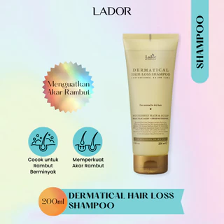 Toko Online La'dor Official Shop | Shopee Indonesia