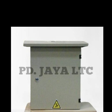 Jual Box Panel Indoor Plat 1,2 Ukuran 60x80x25cm - Kotak Panel Listrik ...