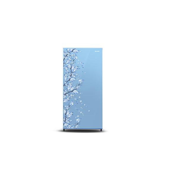 Jual SHARP LEMARI ES SJ-N182D-SB | Shopee Indonesia