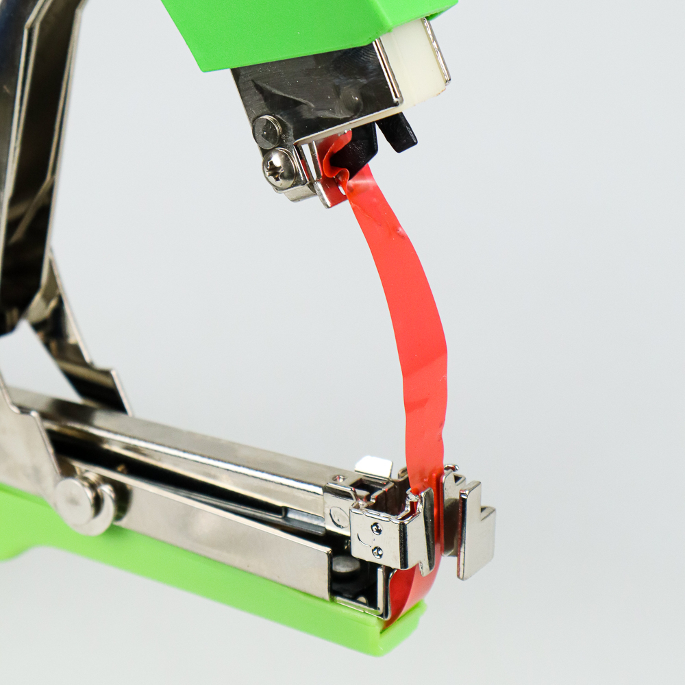 Jual KNIFEZER Alat Pita Batang Tanaman Plant Tape Tool Tapener Machine ...