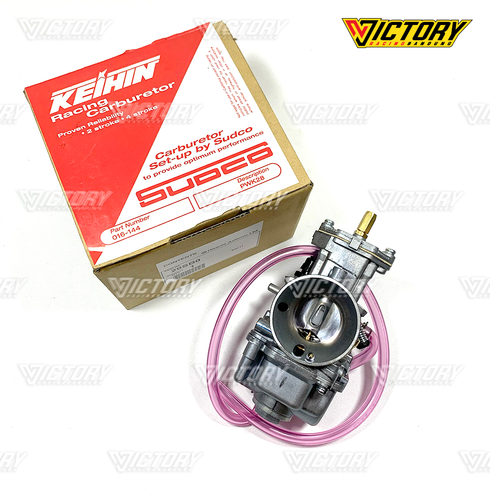 Jual KARBURATOR KEIHIN PWK 28 SUDCO ORIGINAL USA 29sb0mcd | Shopee Indonesia