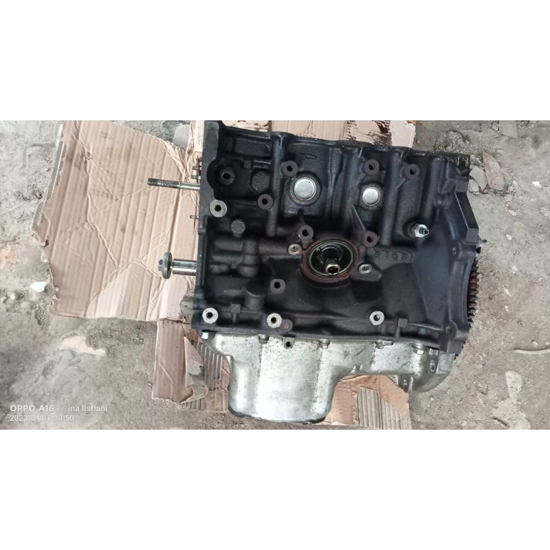 Jual shok blok isi k3 shok blok isi komplit Avanza Xenia grand max ...