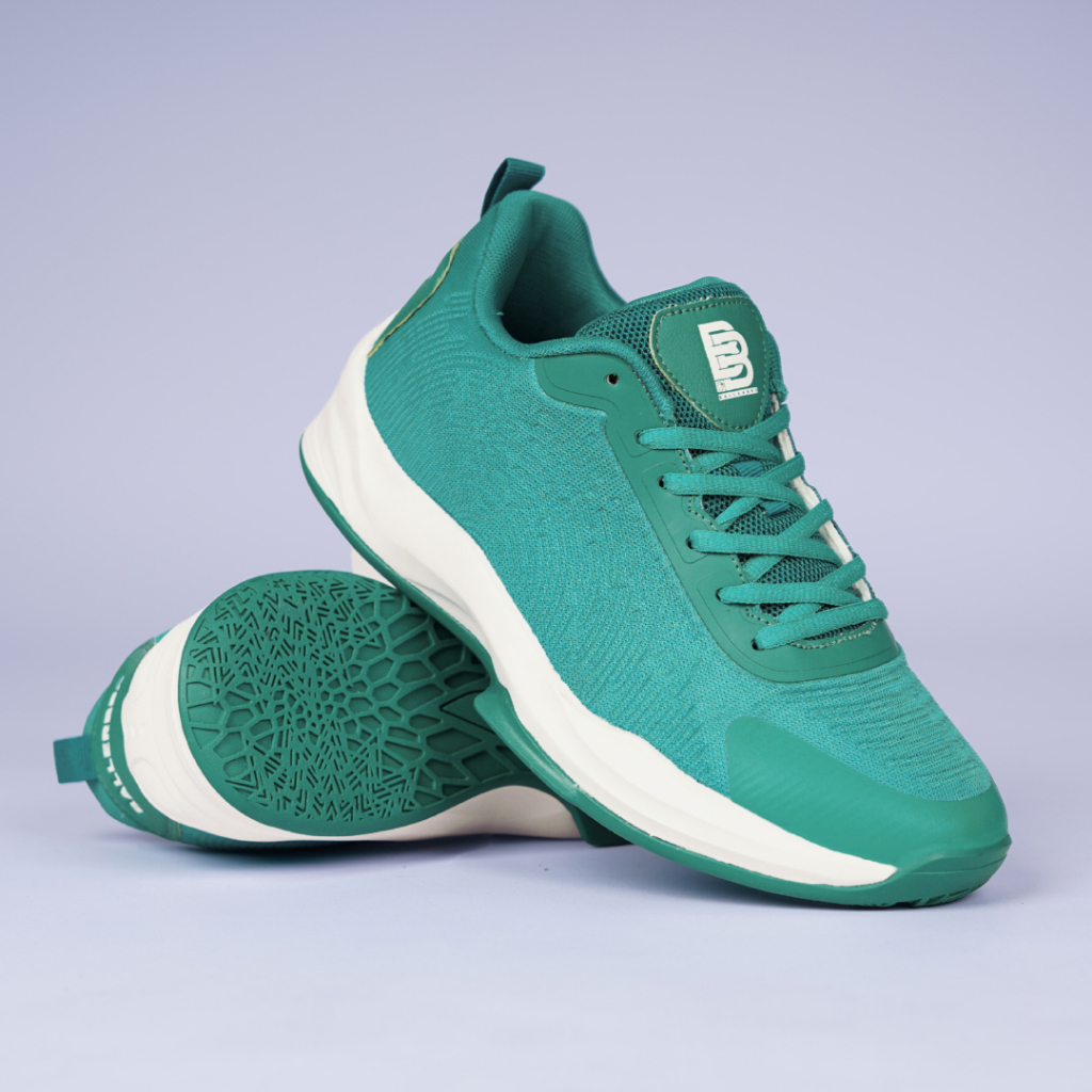 Jual Sepatu Basket BALLERBRO BB2 | Shopee Indonesia