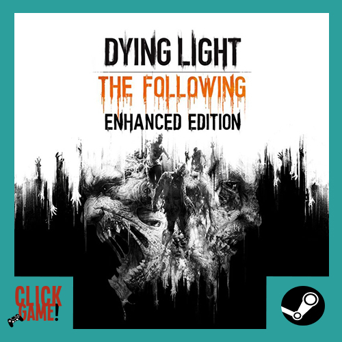 Jual Dying Light (Enchaned Edition) Original PC Game - Steam | Shopee Indonesia