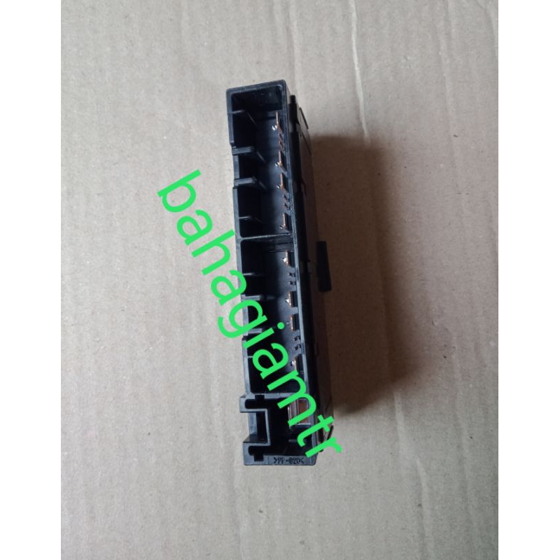 Jual fuse box relay relai integration toyota innova hilux fortuner ...