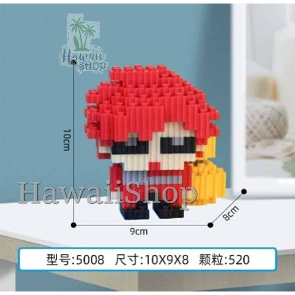 Jual Nano Block MARVEL DISNEY ONE PIECE SUPER HERO KARTUN Series| Bricks education Nano Blocks ...