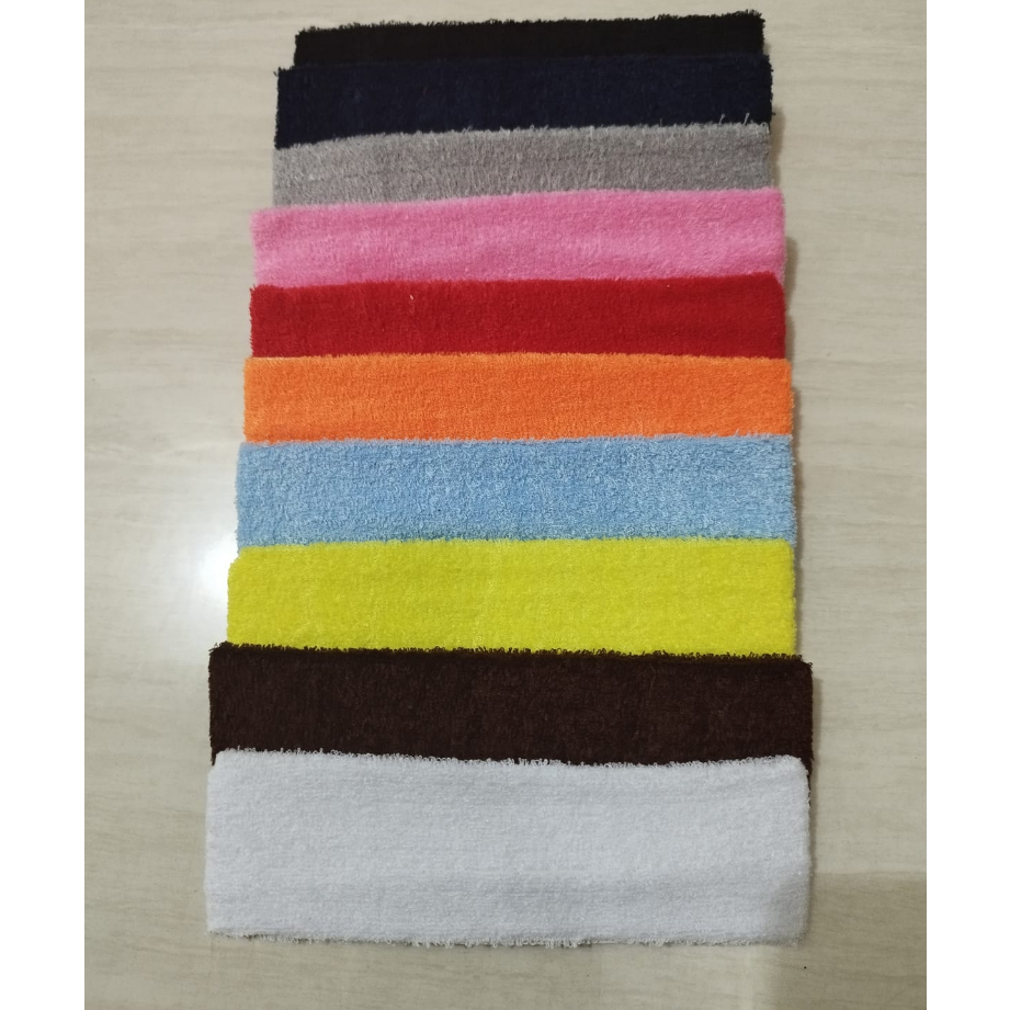 Jual Headband Sport Handuk | Shopee Indonesia