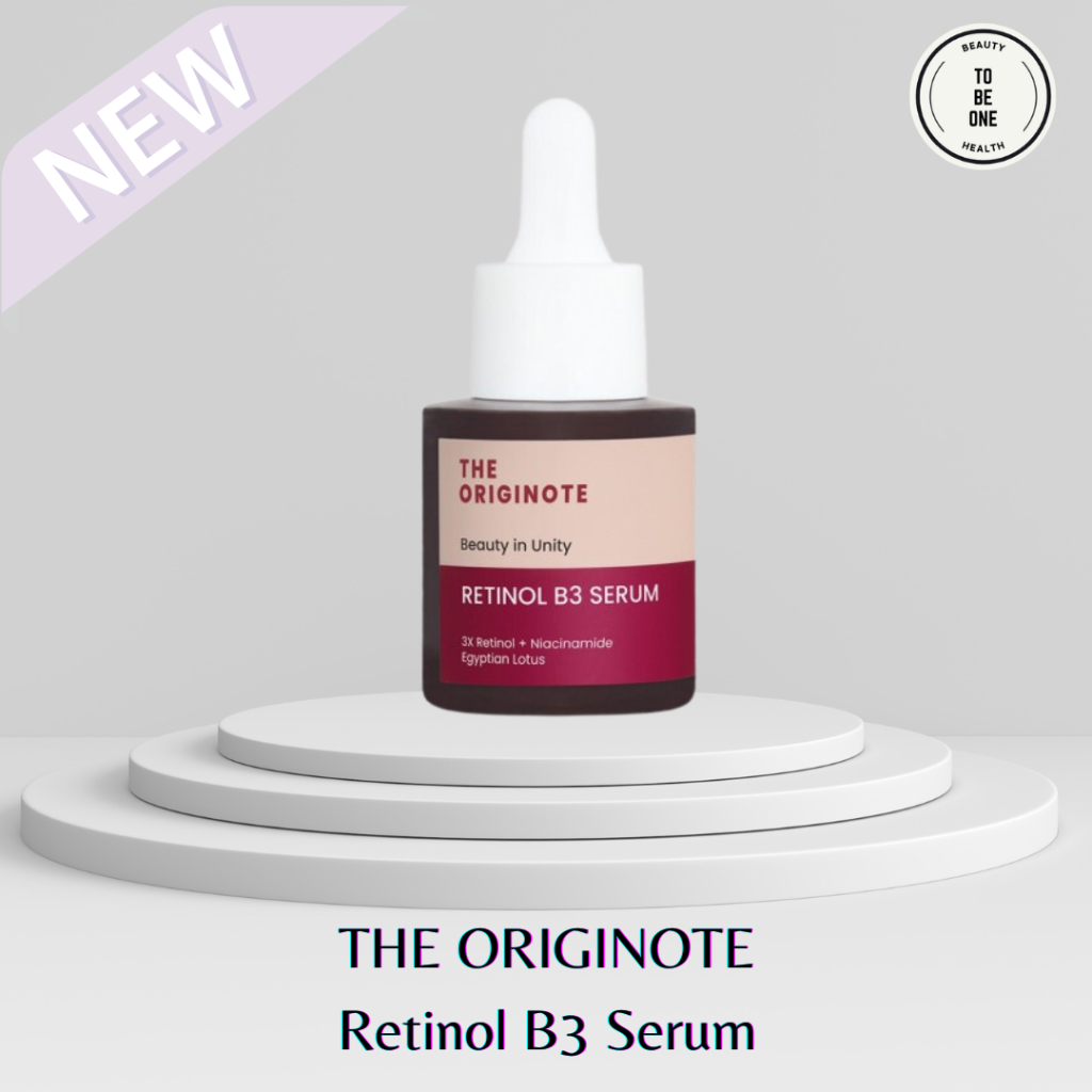 Jual (TIDAK ORI UANG KEMBALI) The Originote Retinol B3 Serum - Serum ...